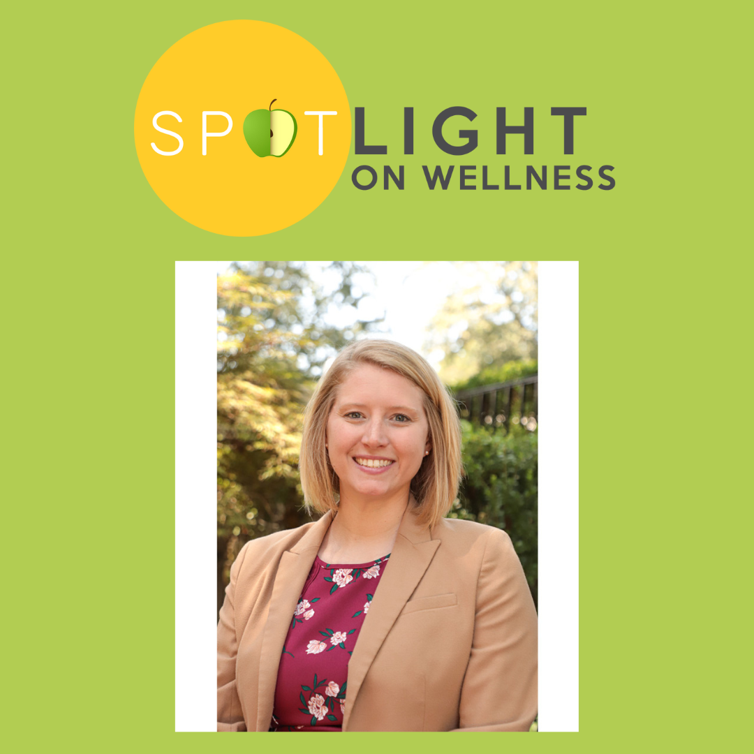 Spotlight on Wellness – worklife.ua.edu | The University of Alabama